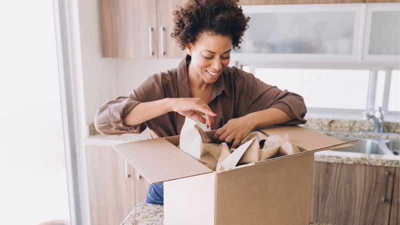 Smart Packing Strategies for a Local Move | MyProMovers